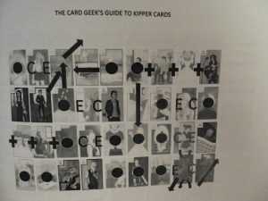 The Card Geek’s Guide to Kipper | Review | The Queen's Sword