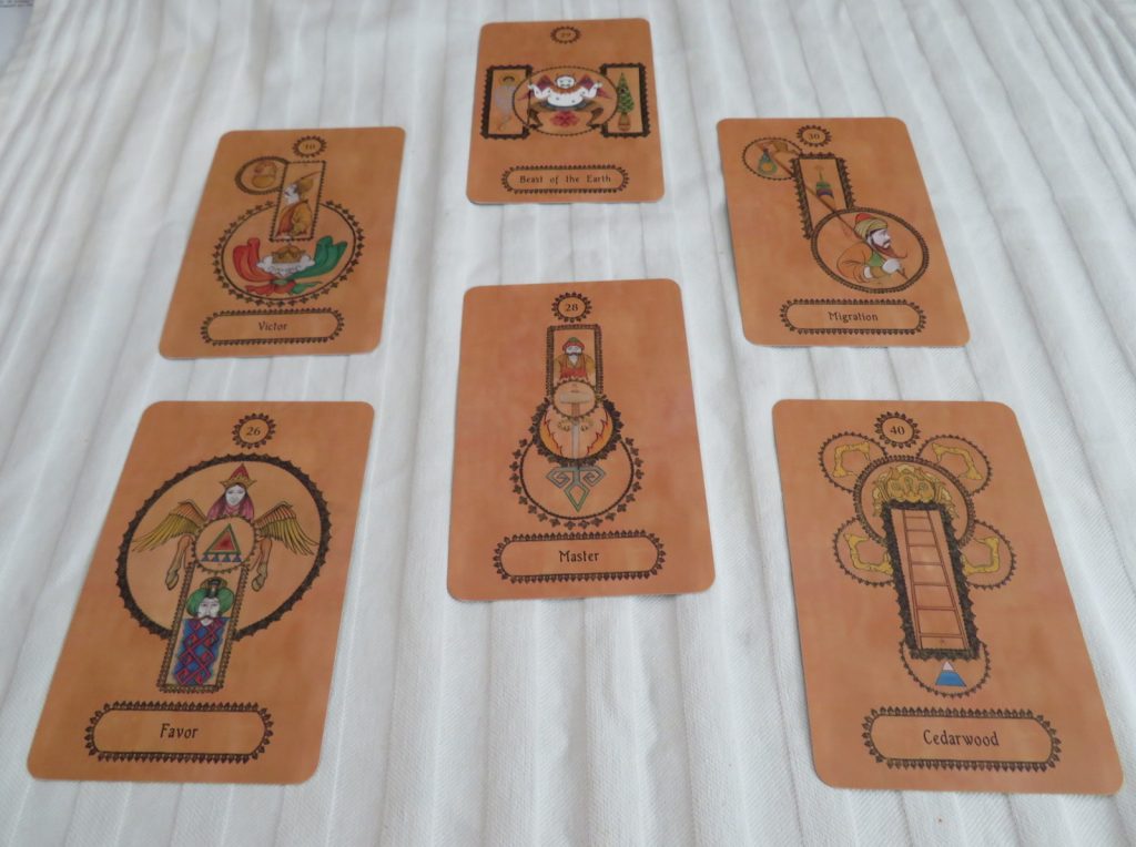 5 reading tips for the Falnama Oracle | Tutorial | The Queen's Sword